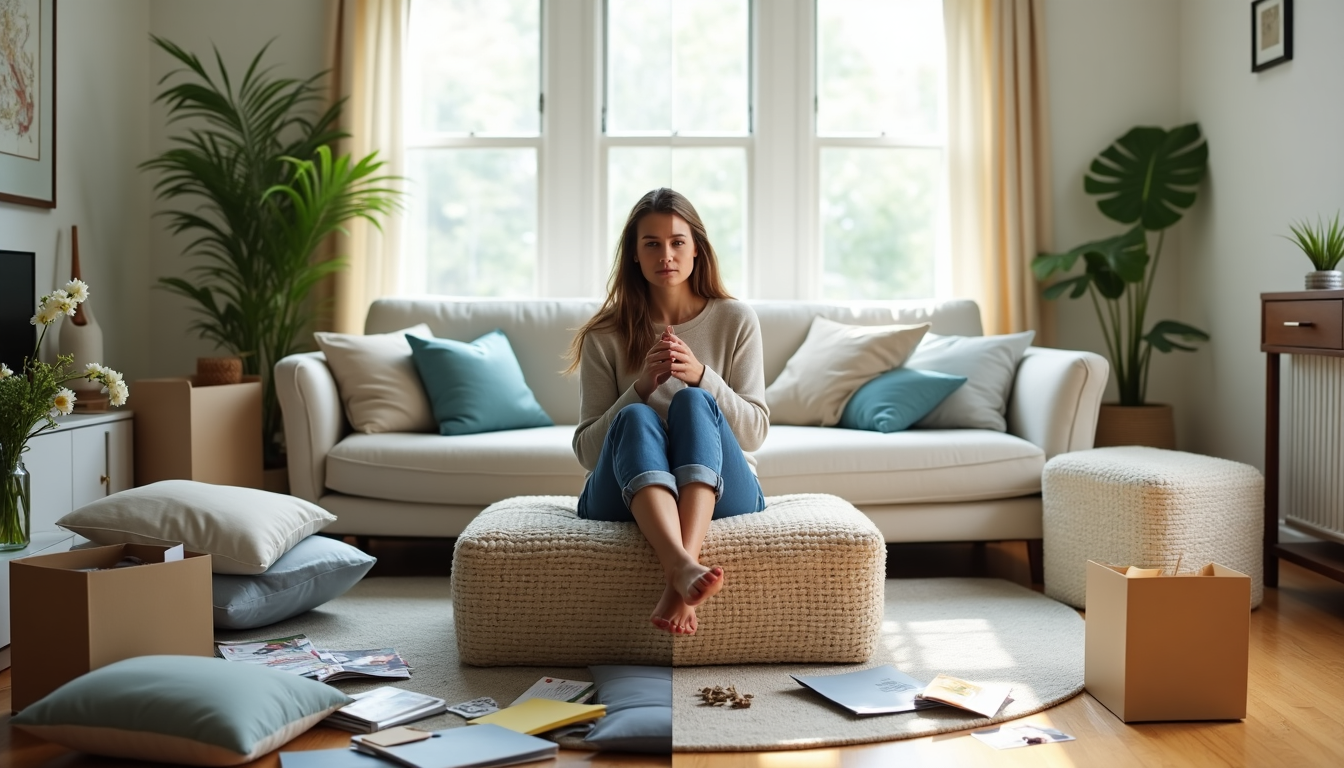 How to Declutter Your Home: A Stress-Free Weekend Guide (With Pro Tips ...